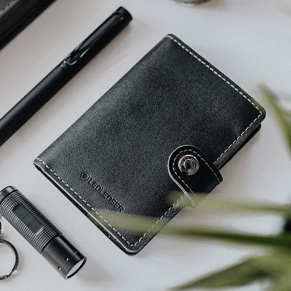 Lite Wallet - 產品介紹 | Ledlenser 台灣官方網站