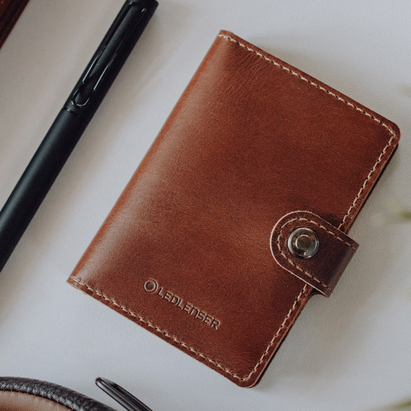 Lite Wallet | Ledlenser 台灣官方網站