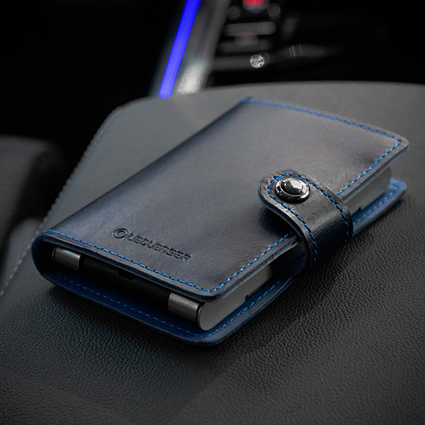 Lite Wallet - 產品介紹 | Ledlenser 台灣官方網站