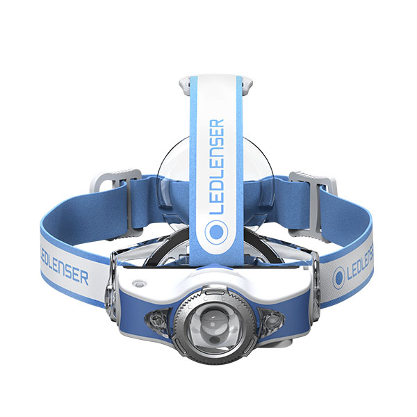 MH系列 - 產品介紹 | Ledlenser 台灣官方網站